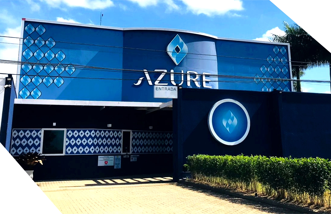 O Motel – Azure Motel